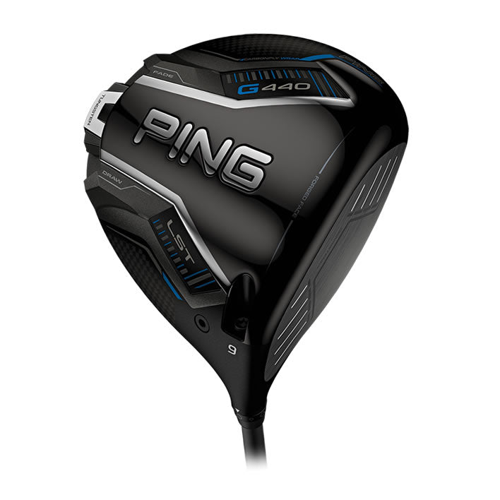 PING G440 LST DRIVER - CUSTOM – BryanGolf