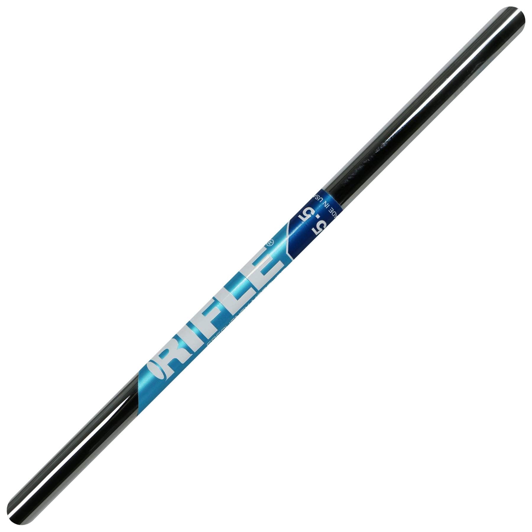 PROJECT X RIFLE - IRON SHAFT – BryanGolf